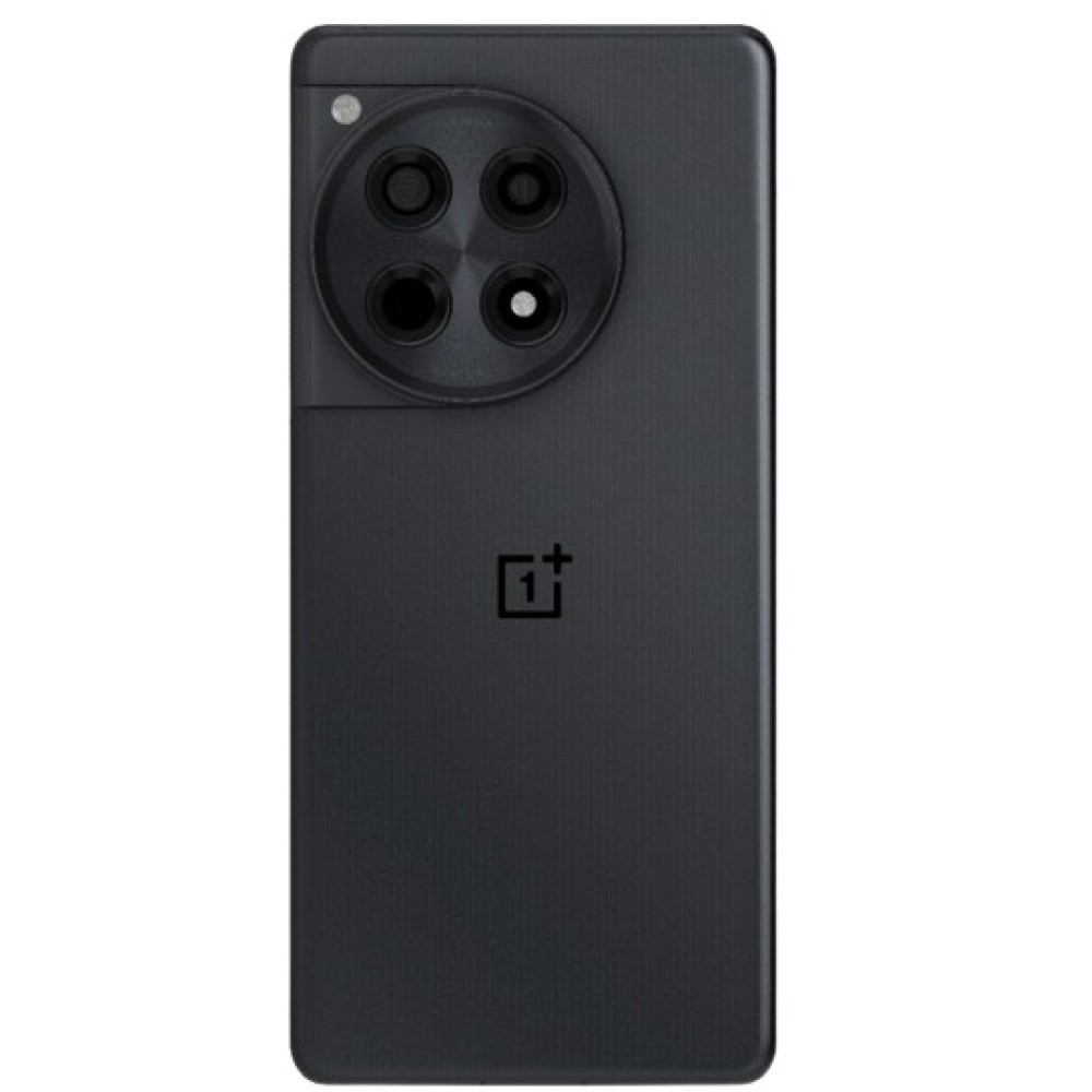 Oneplus 12R Rear Housing Panel Iron Gray - Cellspare